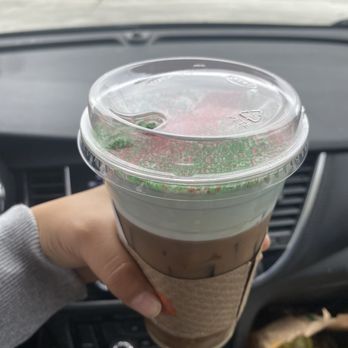 IGNITE COFFEE - Updated January 2026 - 13 Photos & 17 Reviews - 44 S Pea Ridge Rd, Temple, Texas ...