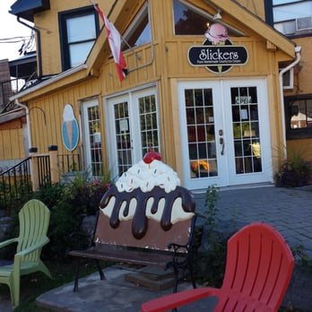 SLICKERS - Updated October 2025 - 43 Photos & 55 Reviews - 271 Main St ...