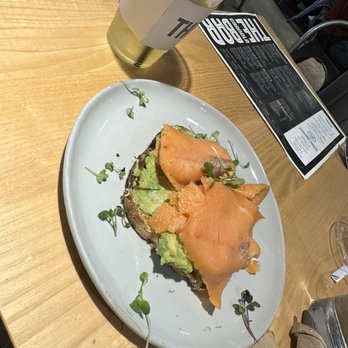 THE GRANOLA BAR OF GREENWICH - Updated June 2025 - 137 Photos & 132 ...