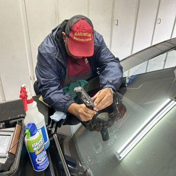 GLASS FIRST AID - Updated January 2026 - 176 Photos & 201 Reviews ...