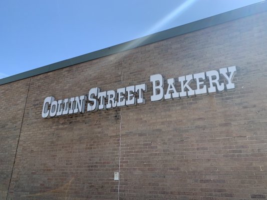 COLLIN STREET BAKERY - 123 Photos & 218 Reviews - 401 W 7th Ave ...