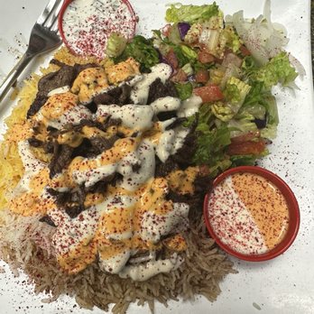FALAHI BRO’S MIDDLE EASTERN CUISINE - Updated July 2025 - 155 Photos ...