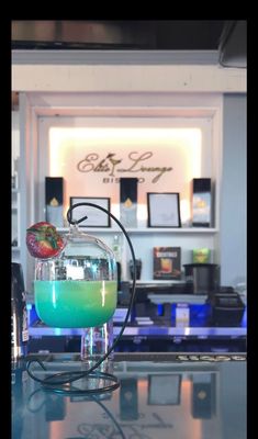 ELITE LOUNGE & BISTRO - 15 Photos - 1759 Mineral Spring Ave, North ...