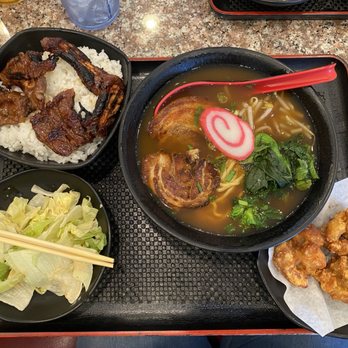 HOYA GRILL & RAMEN - Updated August 2024 - 93 Photos & 40 Reviews - 98 ...