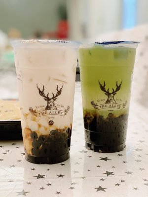 THE ALLEY - 518 Photos & 289 Reviews - 1380 S Fullerton Rd, Rowland ...