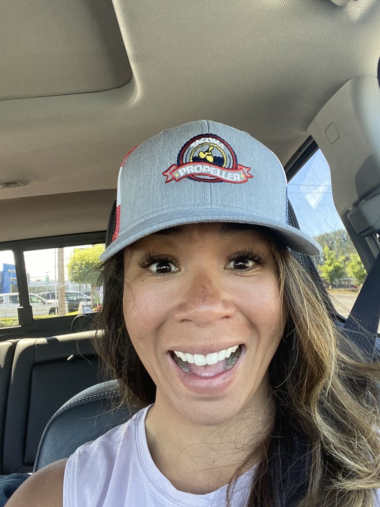 TACOMA PROPELLER - Updated June 2024 - 12 Photos - 2601 E F St, Tacoma ...