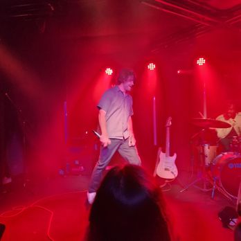 LAST EXIT LIVE - Updated October 2025 - 45 Photos & 60 Reviews - 717 S Central Ave, Phoenix ...