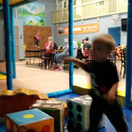 WIPPERSNAPPERS KIDS PLAY PLACE - Updated December 2025 - 41 Photos & 55 ...