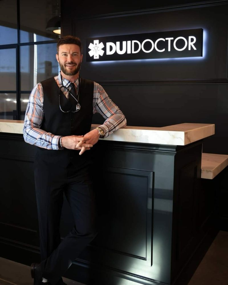 DUI DOCTOR - 31 Photos & 35 Reviews - 6590 South Rainbow Blvd, Las ...