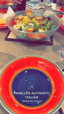 FANELLOS - Updated October 2025 - 58 Photos & 63 Reviews - 112 N Center ...