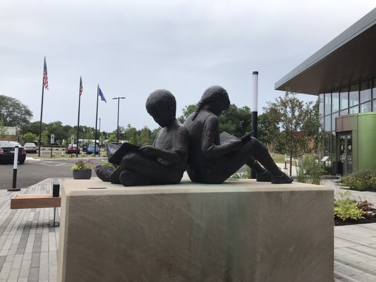 WOODBOURNE PUBLIC LIBRARY - Updated December 2025 - 10 Photos - 6060 ...