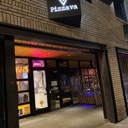 PIZZAVA - Updated July 2025 - 354 Photos & 428 Reviews - 1043 S ...