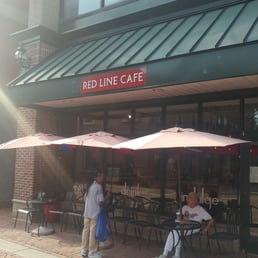 THE RED LINE CAFE - Updated July 2025 - 130 Photos & 264 Reviews - 188 ...