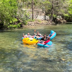 ROCKIN’ R RIVER RIDES - COMAL RIVER - Updated June 2025 - 37 Photos ...