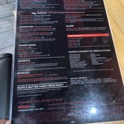 KUZZOS CHICKEN & WAFFLES - 664 Photos & 727 Reviews - 19345 Livernois ...