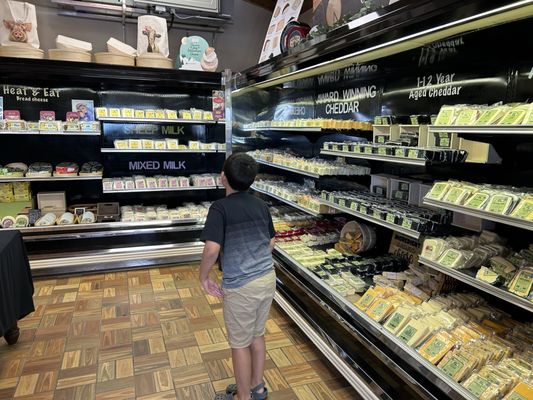 CARR VALLEY CHEESE - Updated December 2025 - 50 Photos & 39 Reviews ...