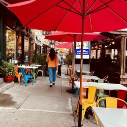 NORMA - Updated October 2025 - 949 Photos & 731 Reviews - 438 3rd Ave ...