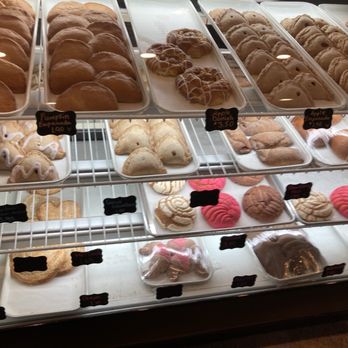 PANADERIA JIMENEZ & COFFEE SHOP - Updated April 2026 - 150 Photos & 92 ...