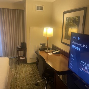 ATLANTA MARRIOTT PERIMETER CENTER - Updated July 2025 - 132 Photos ...