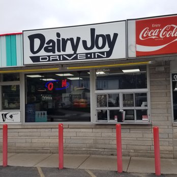 DAIRY JOY - Updated January 2026 - 64 Photos & 46 Real Reviews - 435 E ...
