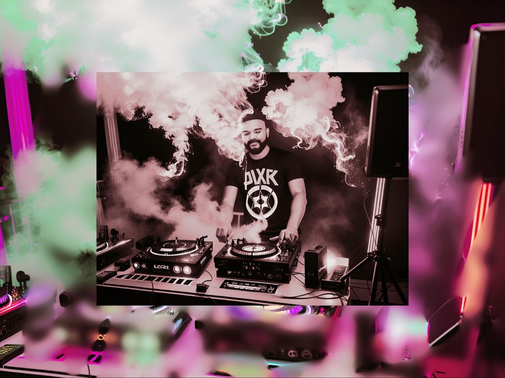 DJ BUNDY - Updated April 2024 - Request a Quote - Toronto, Ontario ...