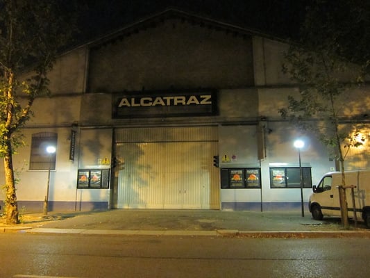 ALCATRAZ - Updated October 2025 - 12 Photos & 39 Reviews - Via ...