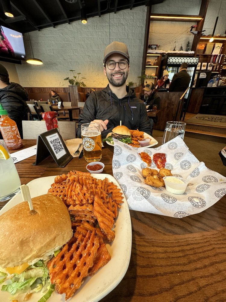BEND BREWING COMPANY - Updated October 2024 - 545 Photos & 673 Reviews ...
