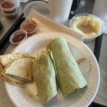 CHICKEN WORKS & SALAD COMPANY - Updated December 2025 - 74 Photos & 284 ...