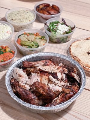 KEW GARDENS CHICKEN - Updated December 2025 - 22 Photos & 37 Reviews ...