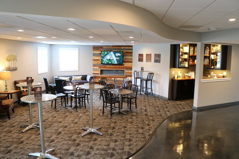 FIRST ALLIANCE CHURCH - Updated December 2025 - 14500 New Hampshire Ave ...