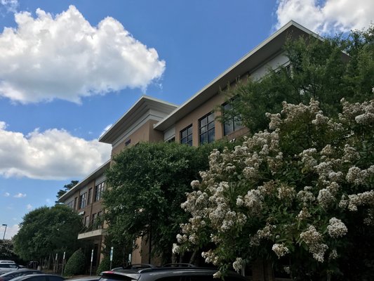 DUKE PRIMARY CARE CREEDMOOR ROAD - Updated December 2025 - 14 Photos ...