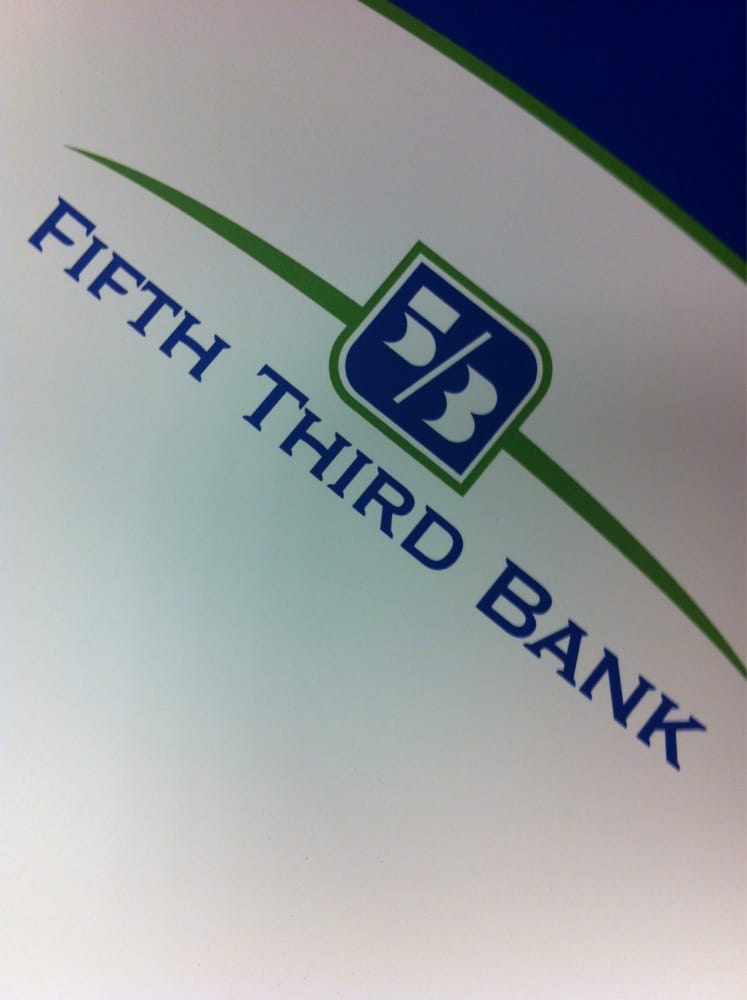 FIFTH THIRD BANK - 1199 Spring Centre South Blvd, Altamonte Springs ...