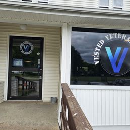VESTED VETERAN GRILL - Updated July 2025 - 13 Photos & 18 Reviews - 13 ...