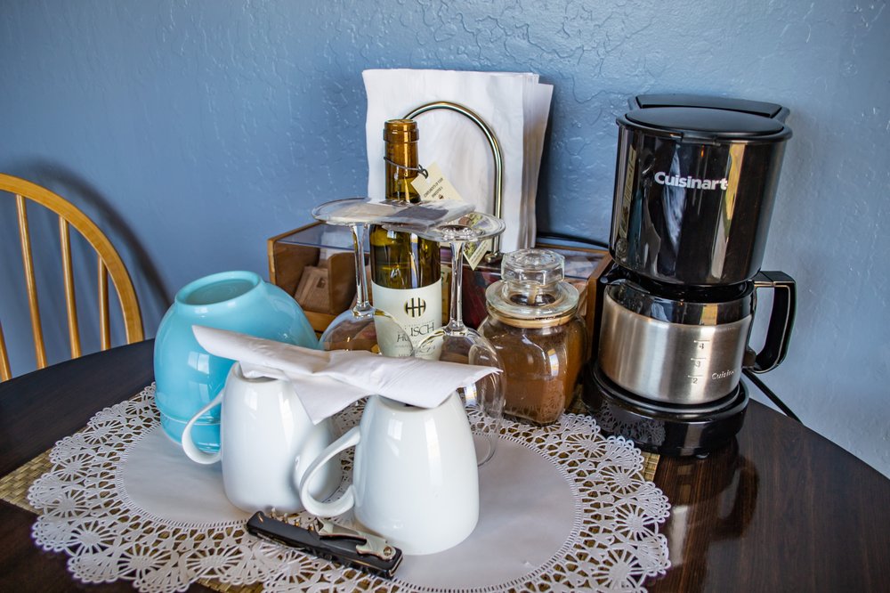 LODGING AT POINT ARENA LIGHTHOUSE - 117 Photos & 32 Reviews - Hotels ...