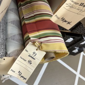 KING COTTON FABRICS - Updated December 2025 - 17 Photos & 13 Reviews ...