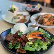 DAISY MINT - 1341 Photos & 1786 Reviews - Thai - 1218 E Colorado Blvd ...