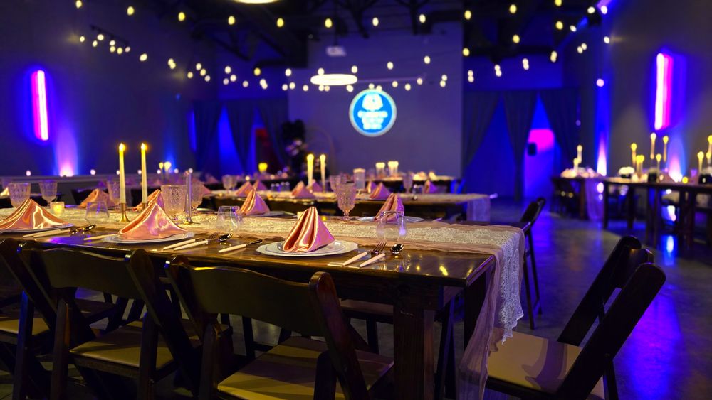 CYPRESS EVENT HALL - Updated October 2025 - Request a Quote - 19 Photos ...