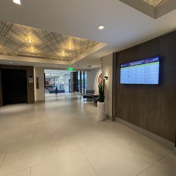 DOUBLETREE BY HILTON SAN FRANCISCO SOUTH AIRPORT BLVD - 134 Photos & 54 ...