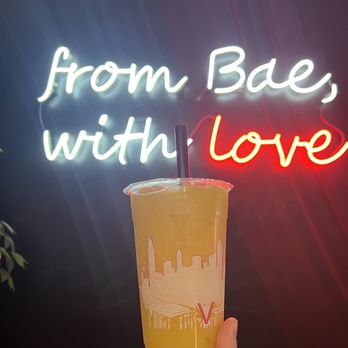 VANITEA CAFÉ - Updated April 2025 - 874 Photos & 622 Reviews - 525 ...