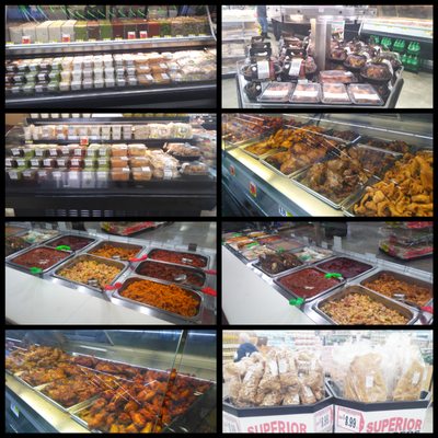 SUPERIOR GROCERS - 62 Photos & 23 Reviews - 2401 Saviers Rd, Oxnard ...