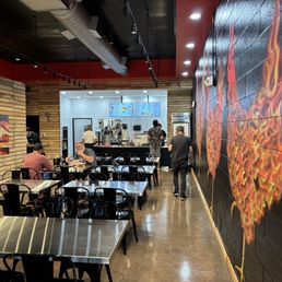 BIRDCODE - Updated July 2025 - 43 Photos & 31 Reviews - 35 Talcottville ...