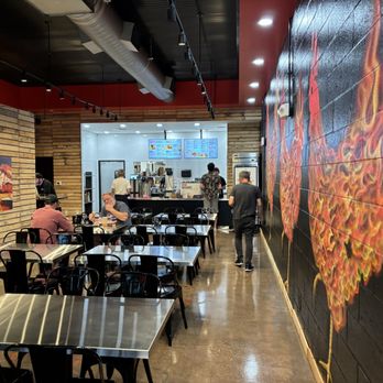 BIRDCODE - Updated December 2025 - 44 Photos & 35 Reviews - 35 ...