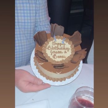 PASTICHE FINE DESSERTS - Updated September 2024 - 1222 Photos & 1365 ...