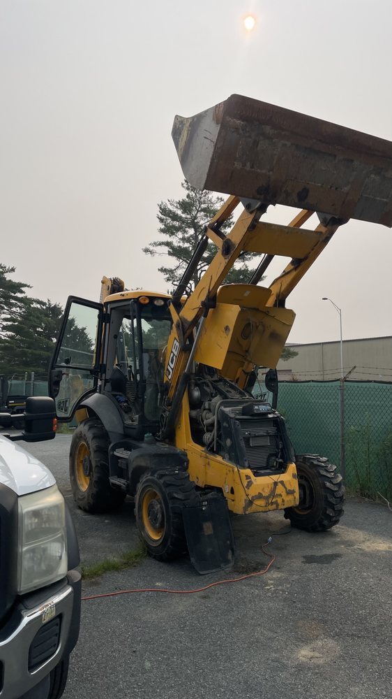 PJG SERVICE INDUSTRIES - Updated May 2026 - 20 Photos - 418 Market St ...