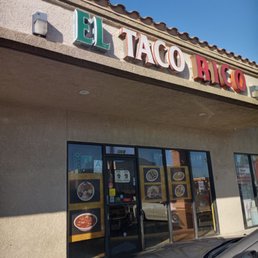 EL TACO RICO - Updated December 2025 - 222 Photos & 298 Reviews - 12017 ...