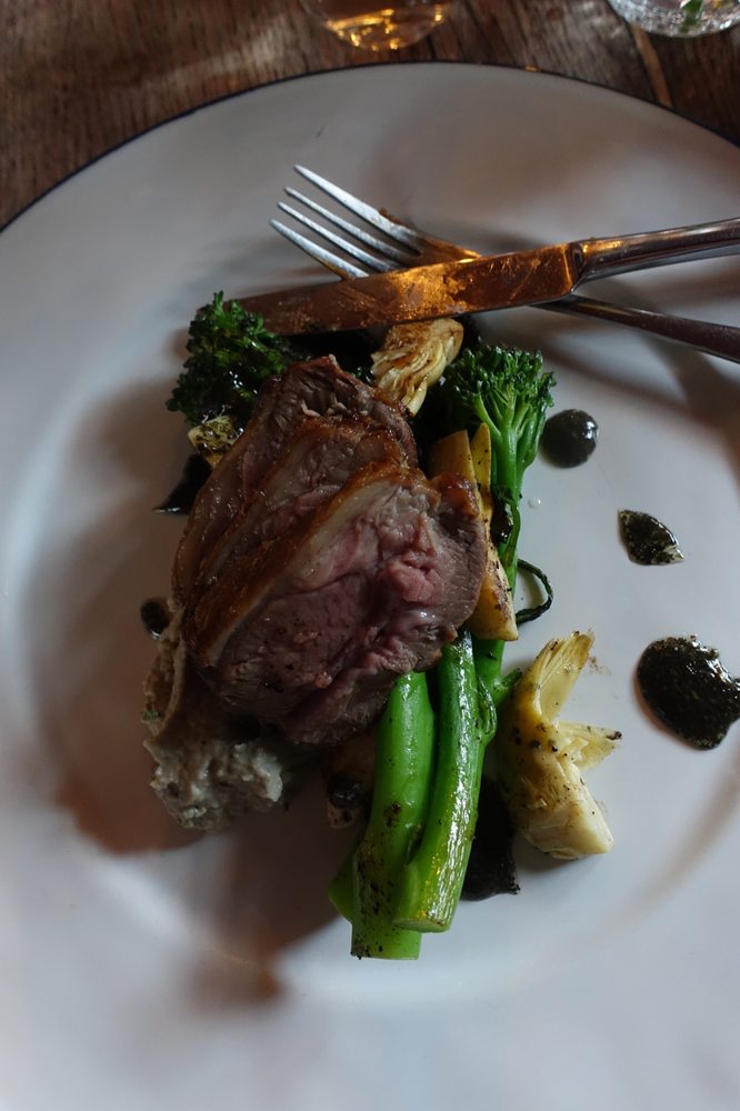 THE ANGLESEA ARMS - 36 Photos & 50 Reviews - 15 Selwood Terrace, London ...