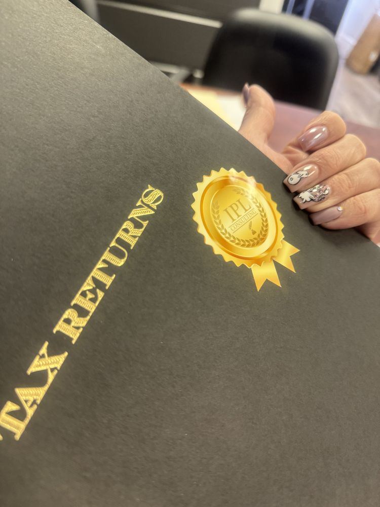 IPL CONSULTING - Updated August 2024 - 36 Photos & 14 Reviews - 13819 ...