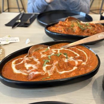 MINT & MARTINI INDIAN CUISINE - Updated December 2025 - 70 Photos & 63 Reviews - 2490 Taylor Rd ...