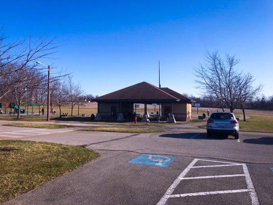 SOUTHVIEW PARK & WILLIAM BIFF ROBERTS ATHLETIC COMPLEX - Updated ...