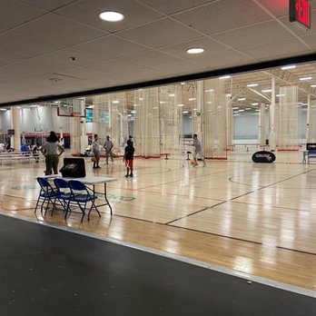GREENSBORO SPORTSPLEX - Updated October 2025 - 19 Photos & 15 Reviews ...